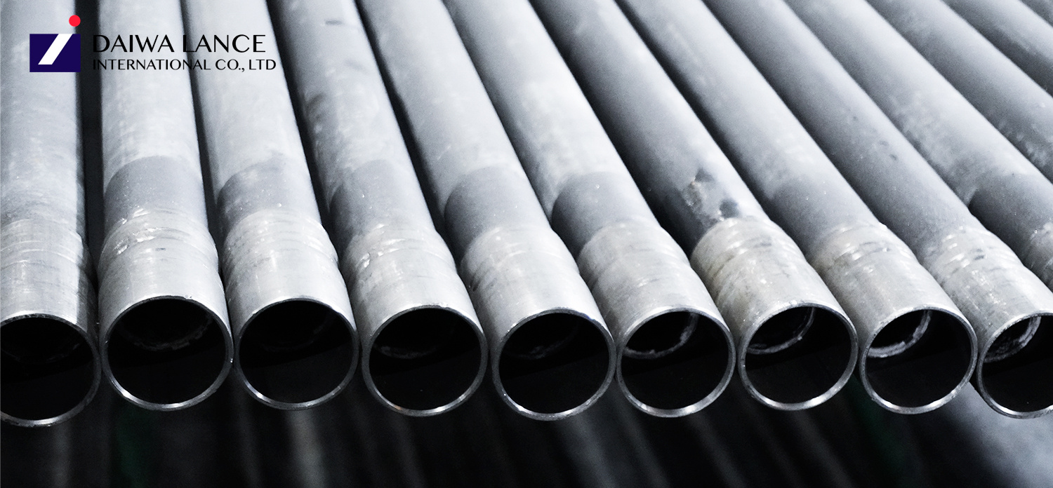 Why Should We Choose Calorized Lance Pipes with High Heat Resistance?